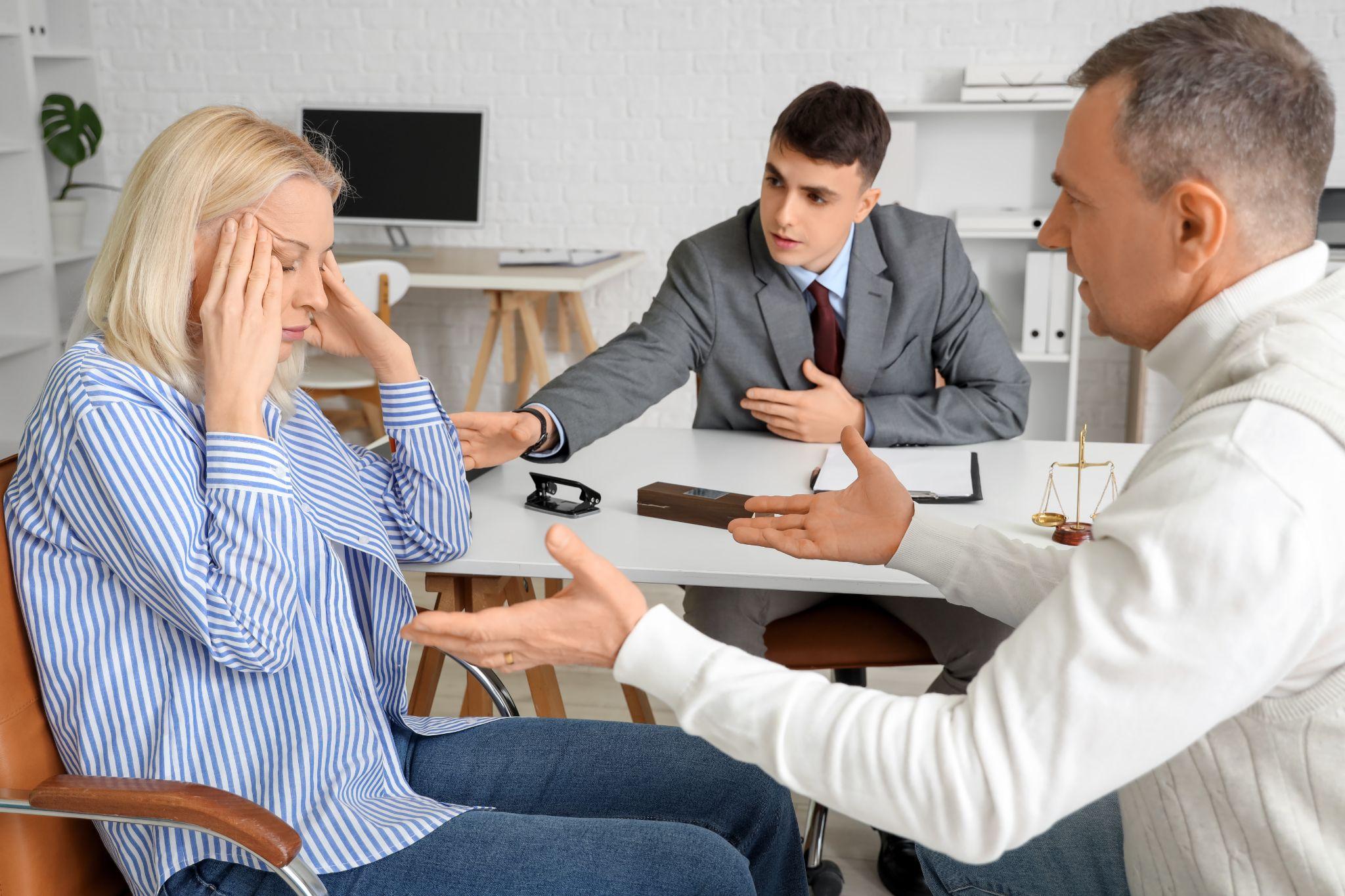 How Much Can You Sue for Emotional Distress in a Personal Injury Case?